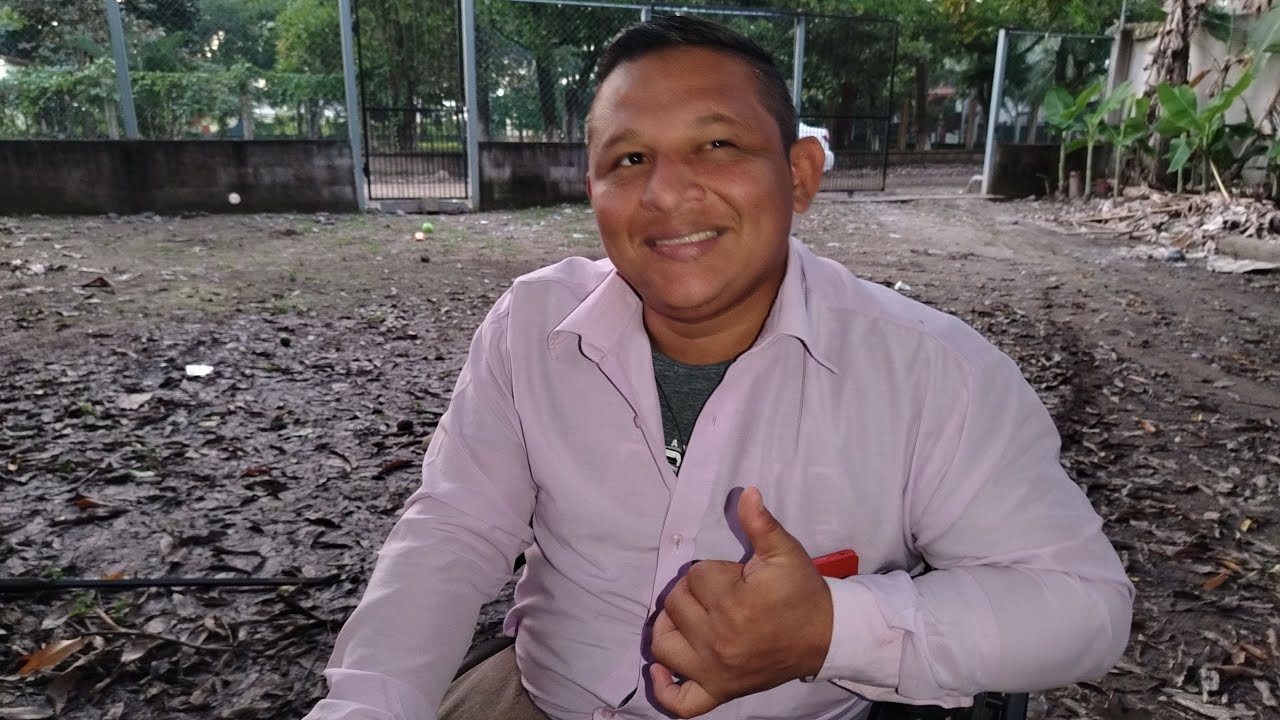 Bombazo 💥🔴 Frente a Frente Con El Evangelista Wilmer Castro, Don Blas ...