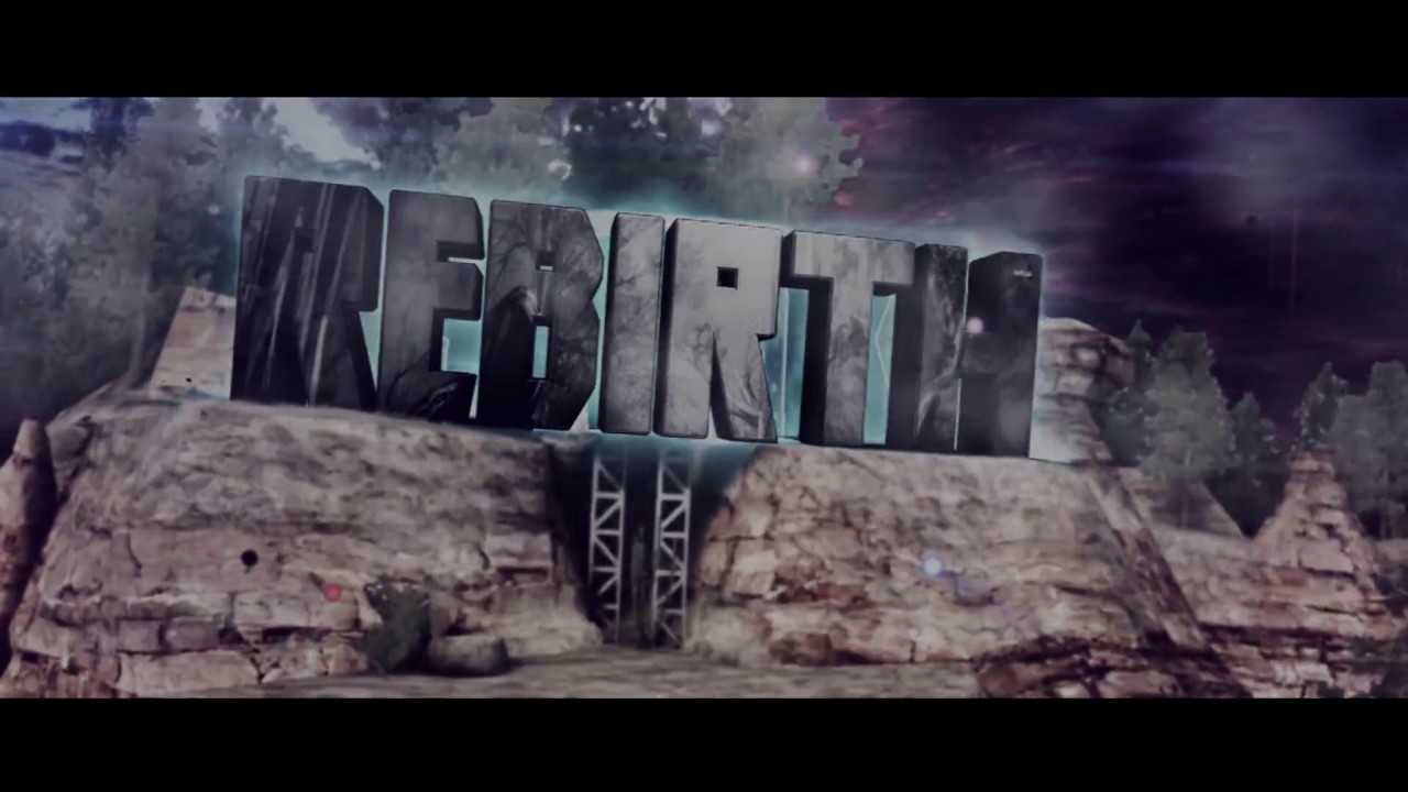 Rebirth [Trailer] - YouTube