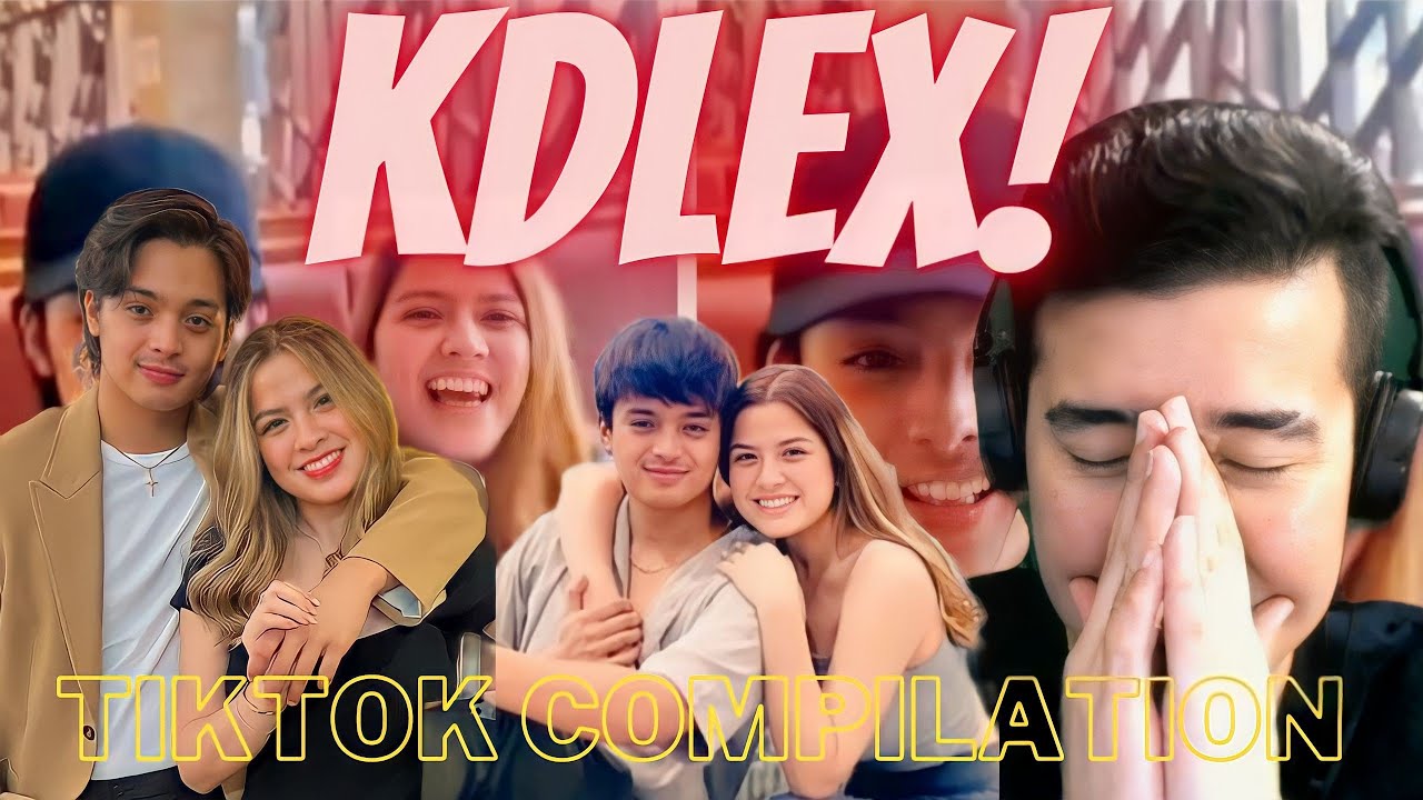 [REACTION] KDLEX TIKTOK COMPILATION | PART 26 - YouTube