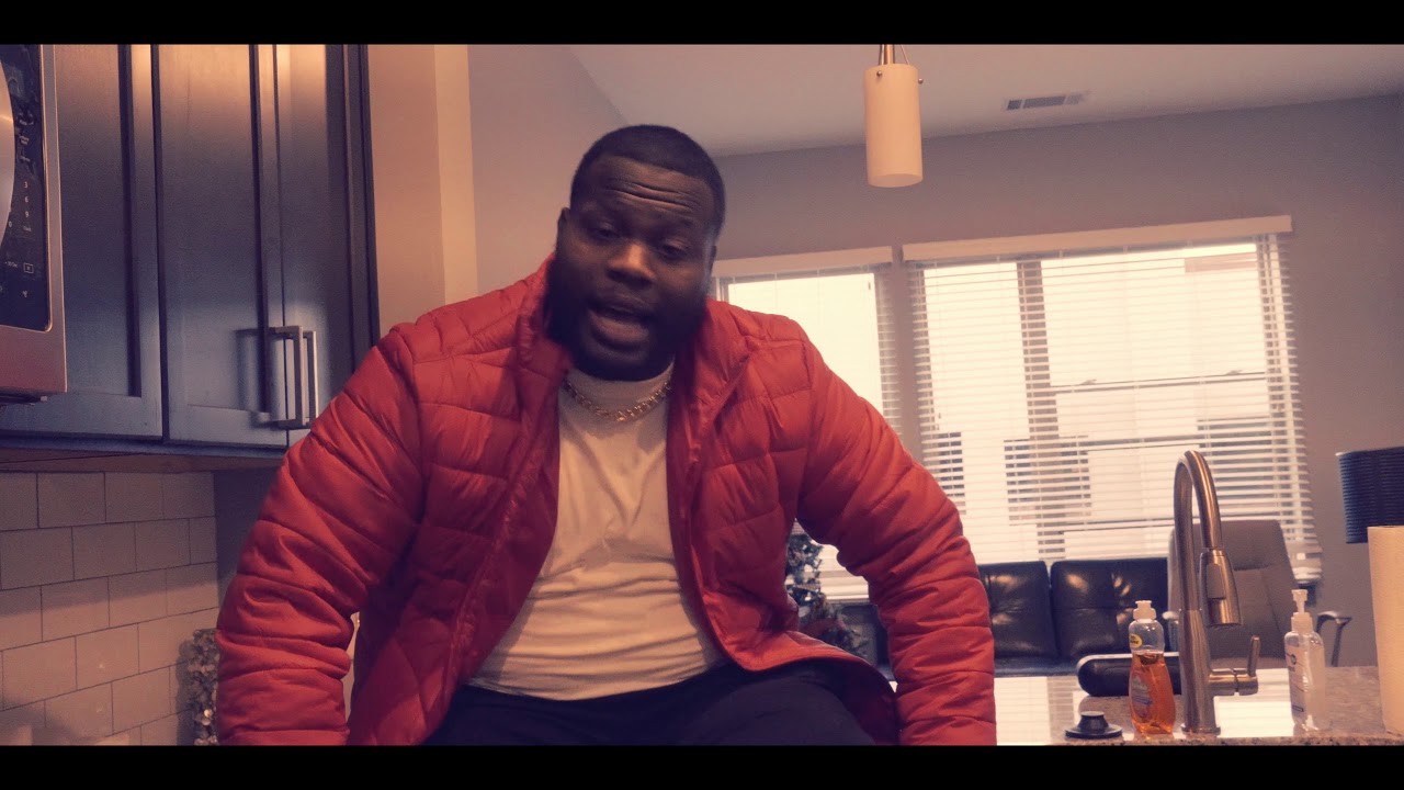 Anthony Ray - Turn Around (Music Video) - YouTube