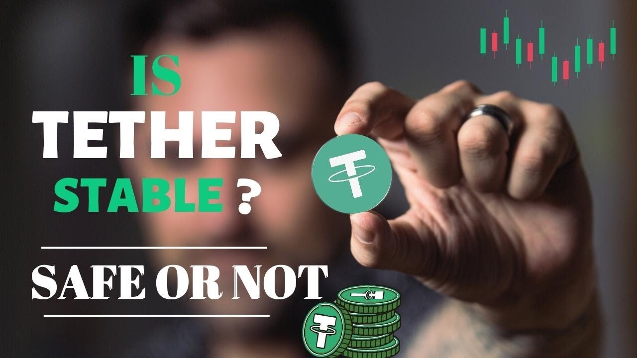 What is tether coin? Why it is stable coin? | Explained - YouTube