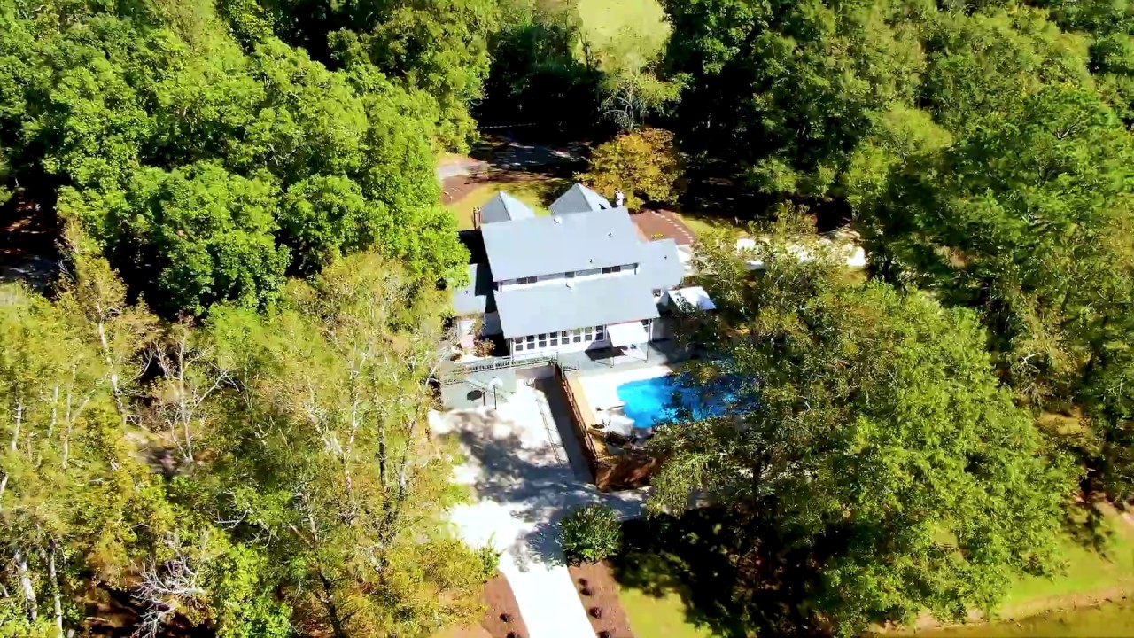 2291 Shiloh Fort Lamar Rd Danielsville GA | Athens GA Homes for Sale ...
