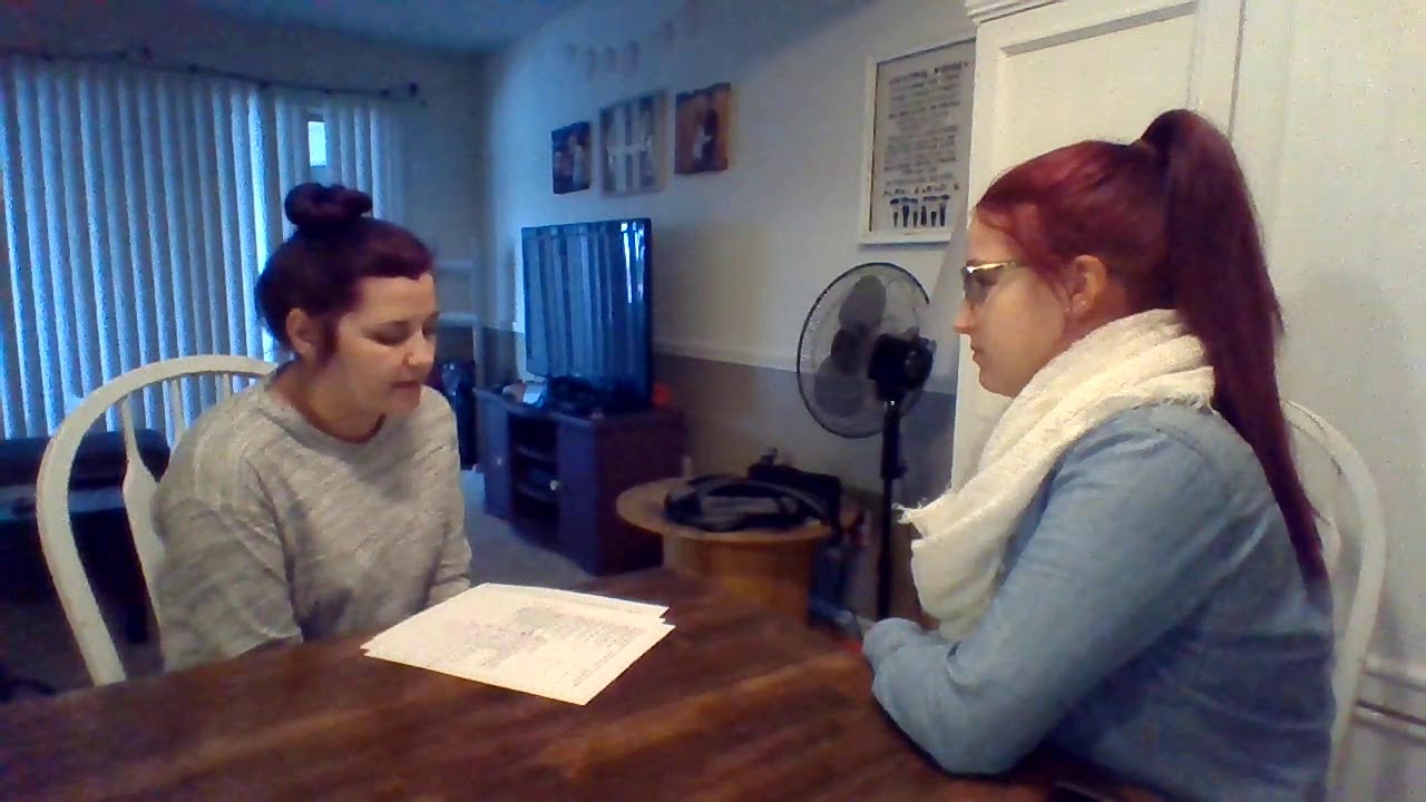 Client interview process - YouTube