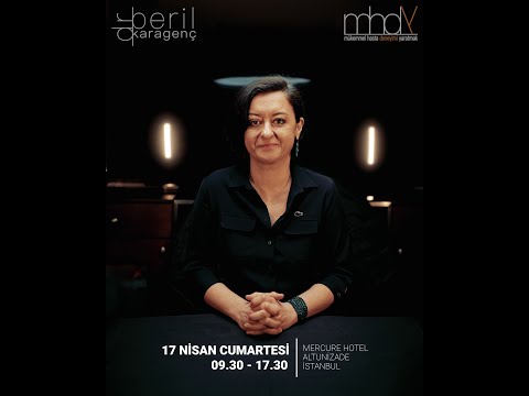 17 Nisan 2021 Cumartesi | Mükemmel Hasta Deneyimi Yaratmak