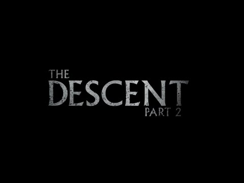 The Descent Part 2 (2009) Remastered Trailer HD 1080p - YouTube
