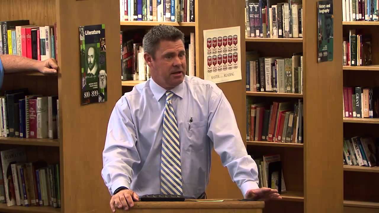 Garrett Guymon Signing - YouTube