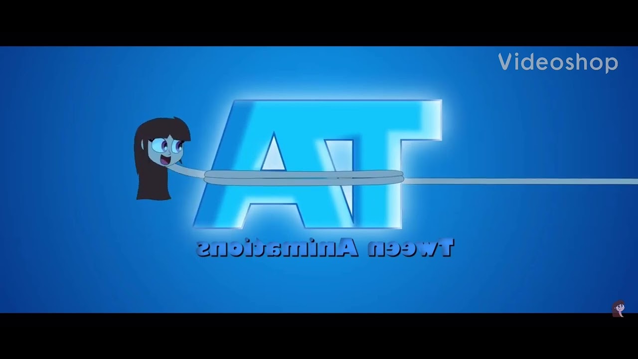 GIRL LONG NECK CARTOON - YouTube