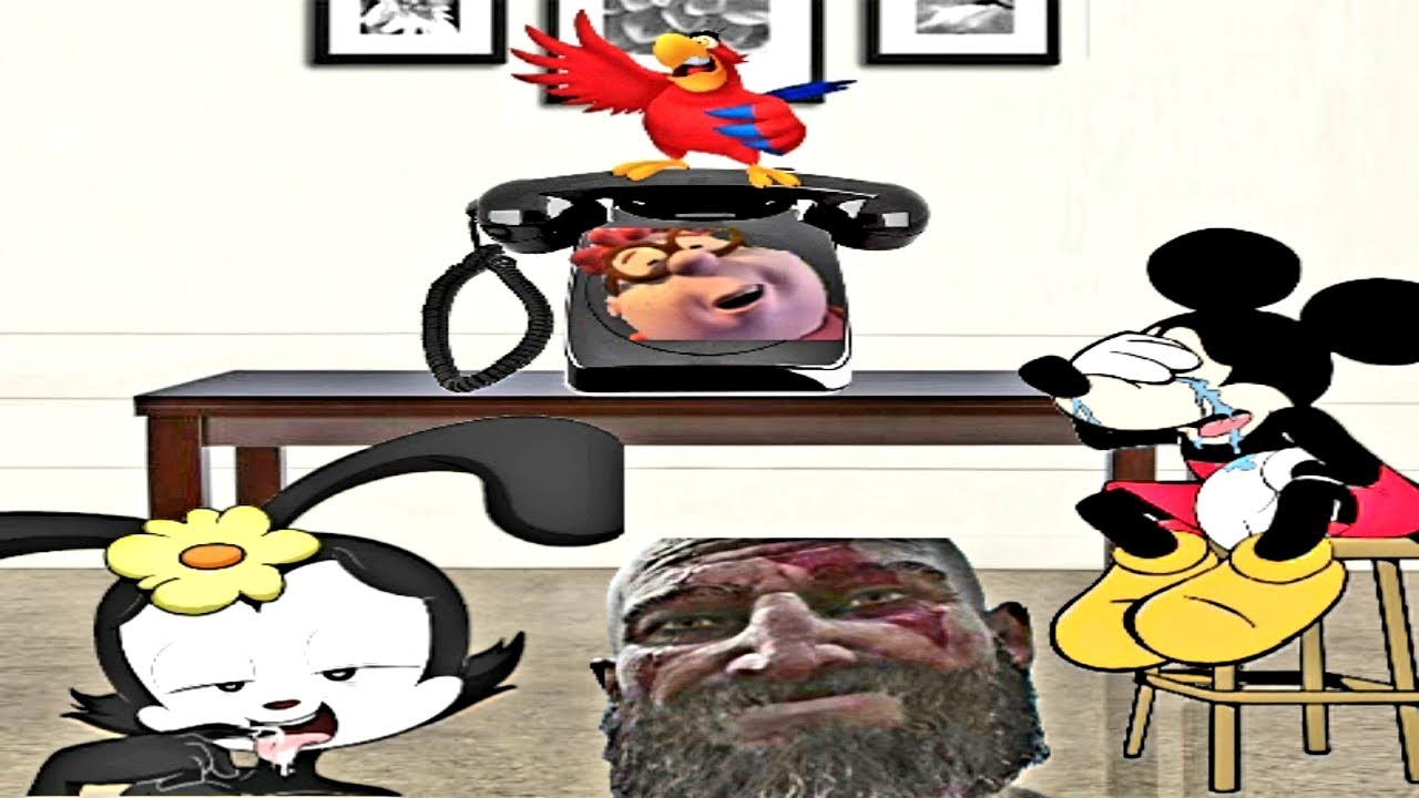 Pickle Mafia:More than just fictional (podcast) ep4 - YouTube