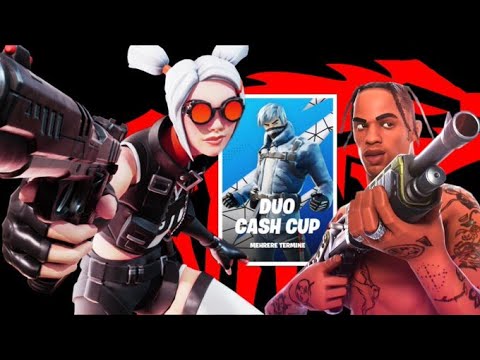 Die Loot Island sichert uns den Cup | Duo Cash Cup | KroonoxTV - YouTube