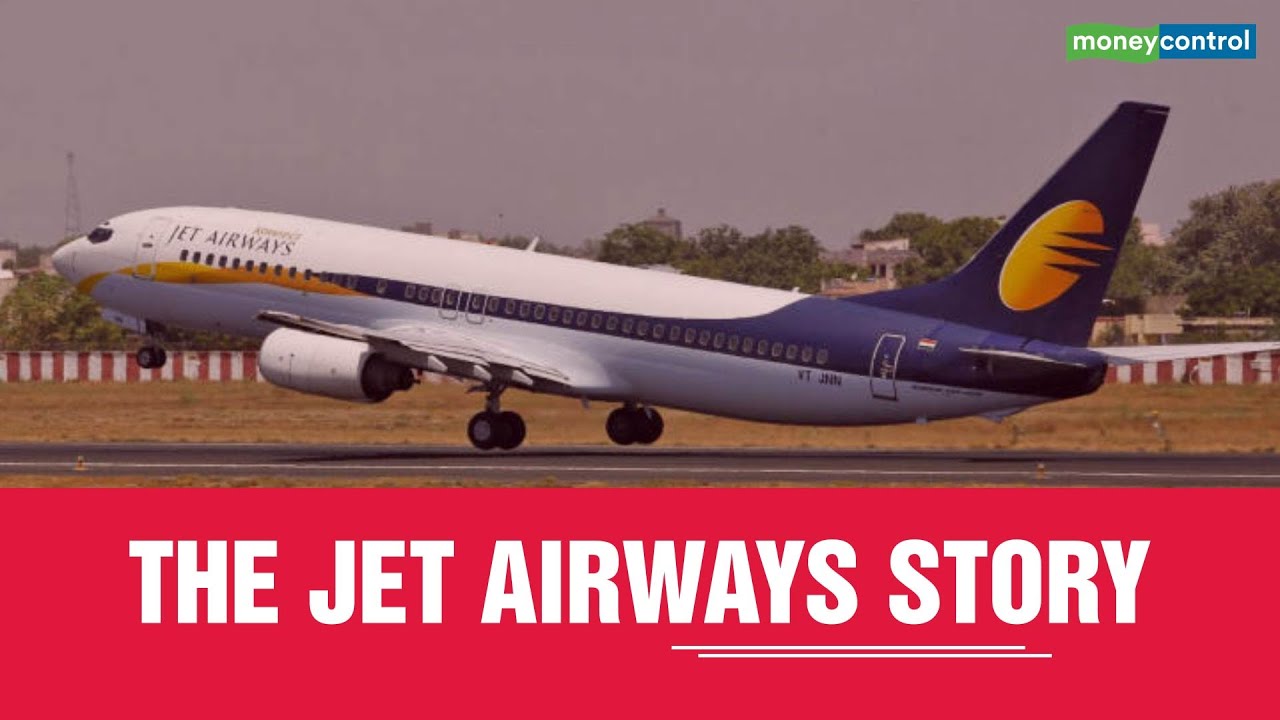 Business Insight | The Jet Airways Story - YouTube