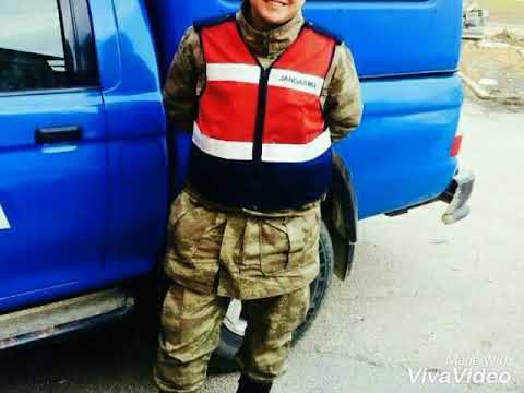 ASKERLİK ANILARI 2017-2018