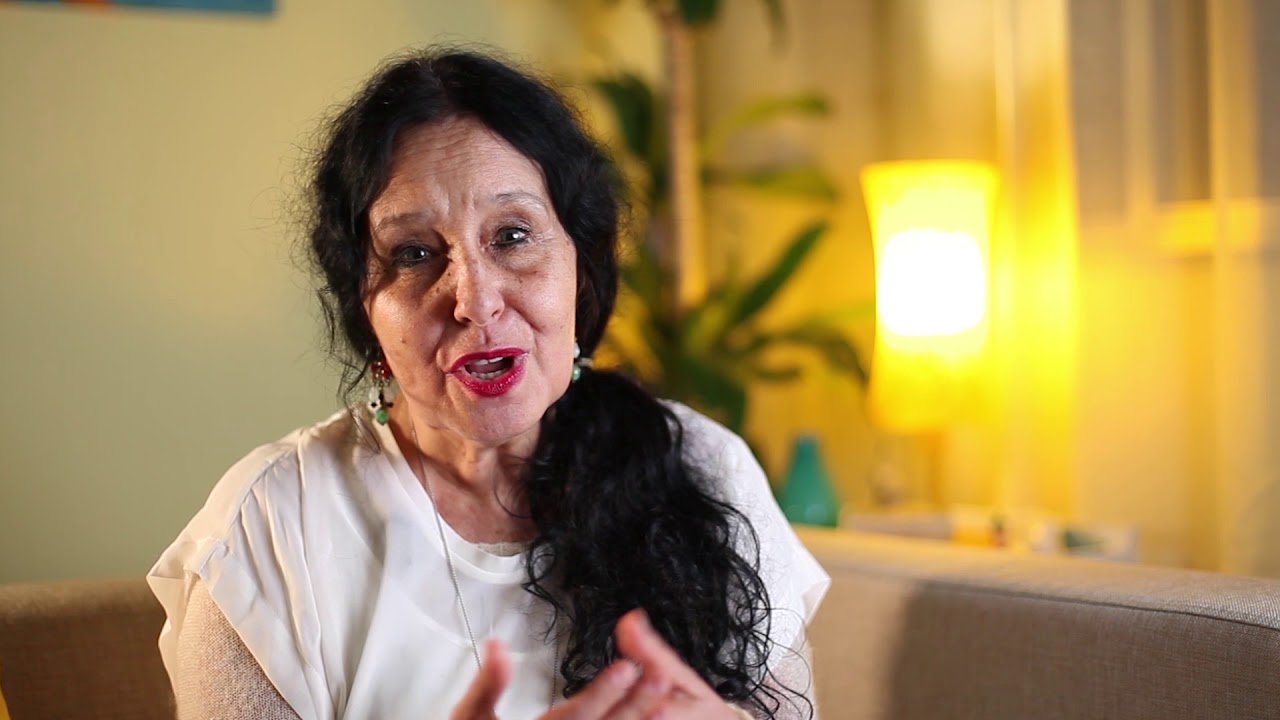 O TAROT DE RUDÁ - campanha de financiamento coletivo - YouTube