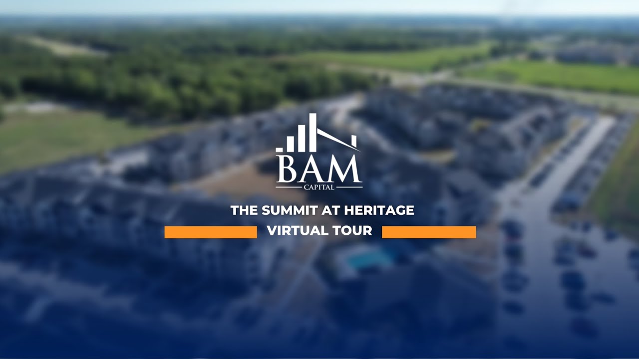 The Summit at Heritage Virtual Tour - YouTube