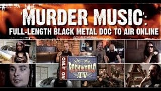 Metal Music Documentary | Popnable