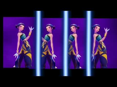 Zoey Second Zone 