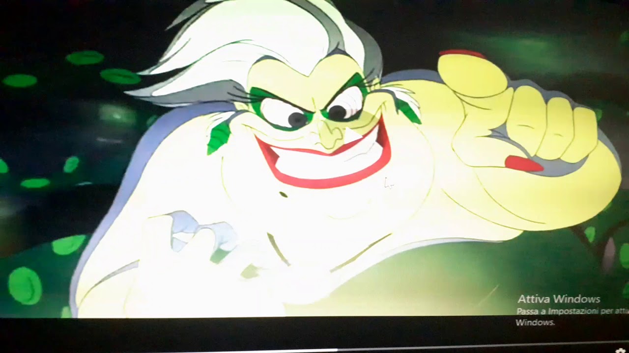 Fievel Pan Part 9 meeting indian Tirek and the mermaid . - YouTube