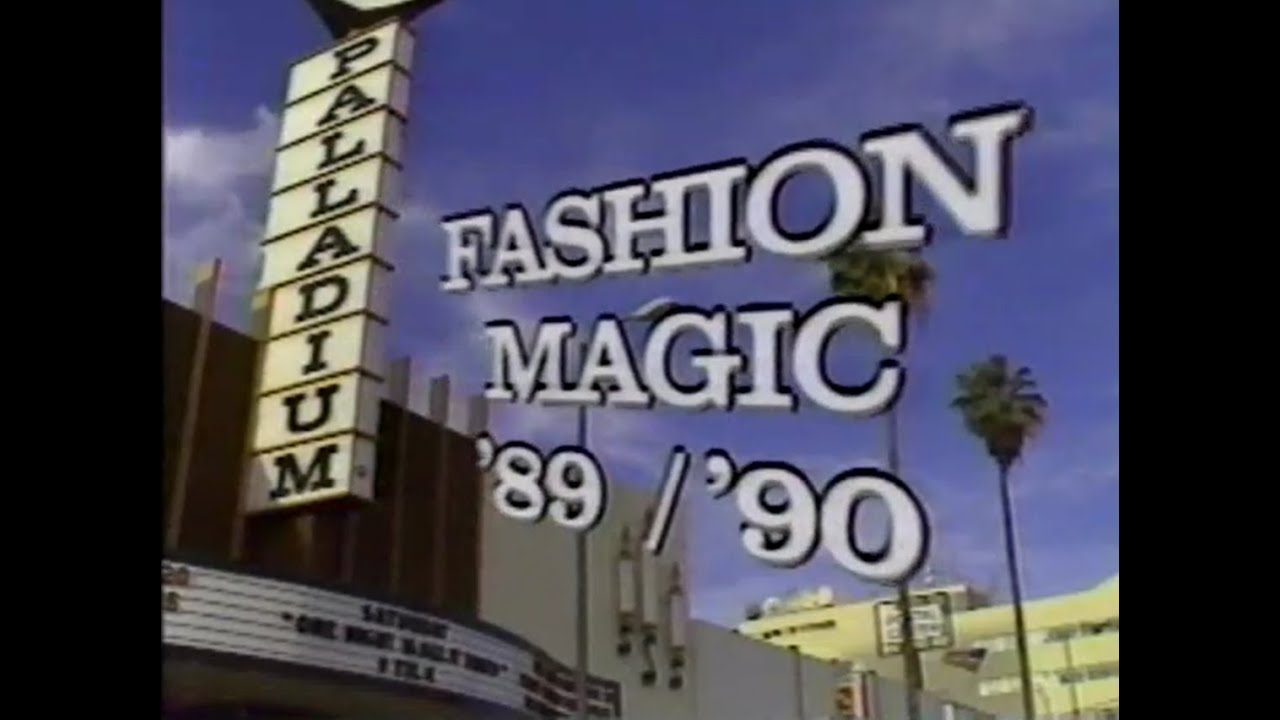 Shayla Simpson Ebony Fashion Fair Hollywood Palladium Fashion Magic ...
