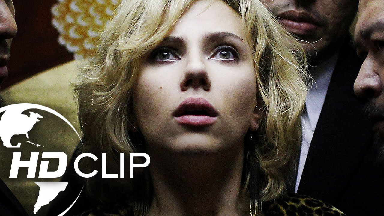 Lucy - Clip "Kapazität" deutsch / german HD - YouTube