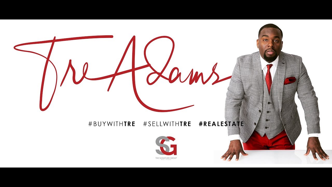 CLOSING DOWN TO THE WIRE...... | TRE ADAMS Vlog #01 - YouTube