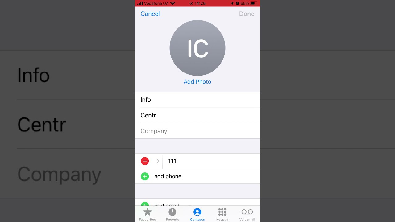 How To Link Contacts On IPhone YouTube how-to-link-contacts-on-iphone-youtube
