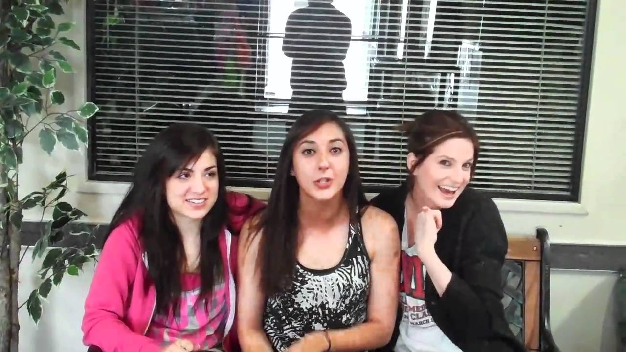 2010 LocoMotion Dancers at the 2011 Cheer and Dance Workshops - YouTube