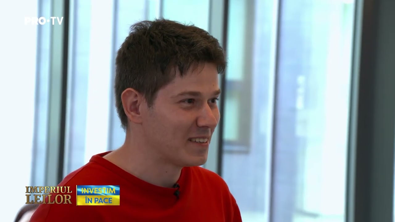 Imperiul Leilor - Colaborarea dintre Remus Gal și Dan Șucu a picat ...