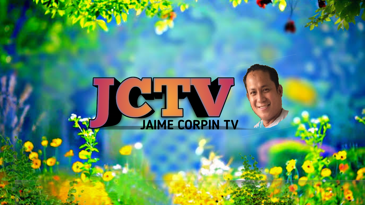 James Corpin channel Live Stream - YouTube