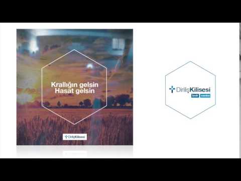 Diriliş Kilisesi İlahi Kayıtlar - Kutsal Olan yüreğimi kazandın