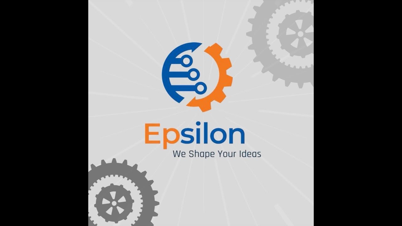 EPSILON INDUSTRIES | Flixcasting - YouTube