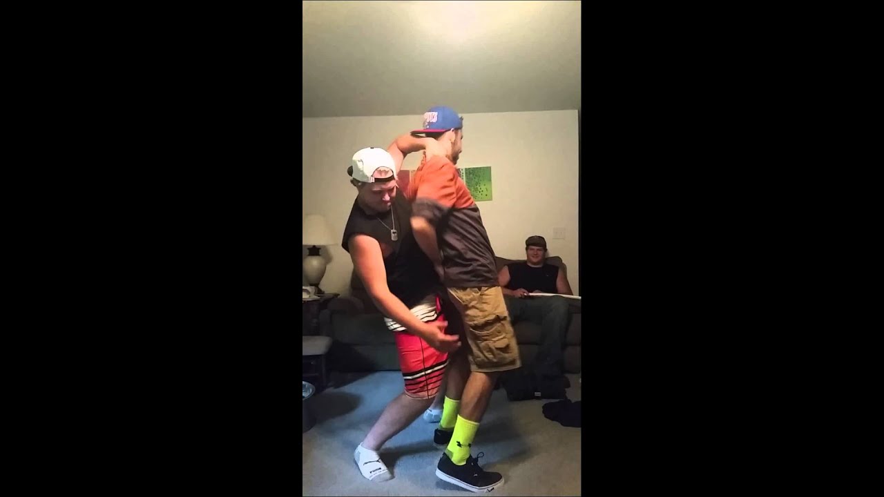 Epic humping. - YouTube