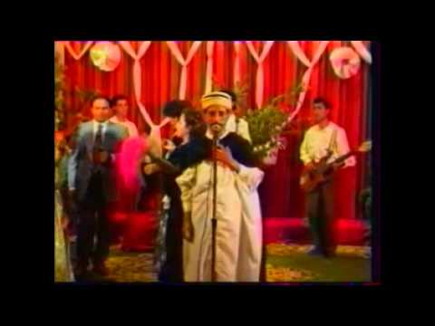 musique chaoui - zaidi el batni - guenouchi