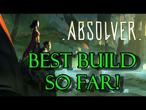 Best build in Absolver - so far- - YouTube