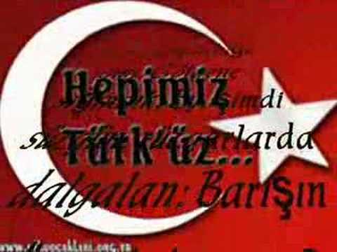 canım TÜRKİYEM