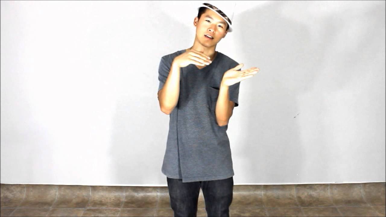 How to Dance - best dance moves compilation (beginner dance moves ...