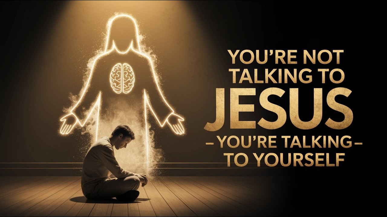 Your ‘Personal Relationship with Jesus’ - Is It Real? - YouTube