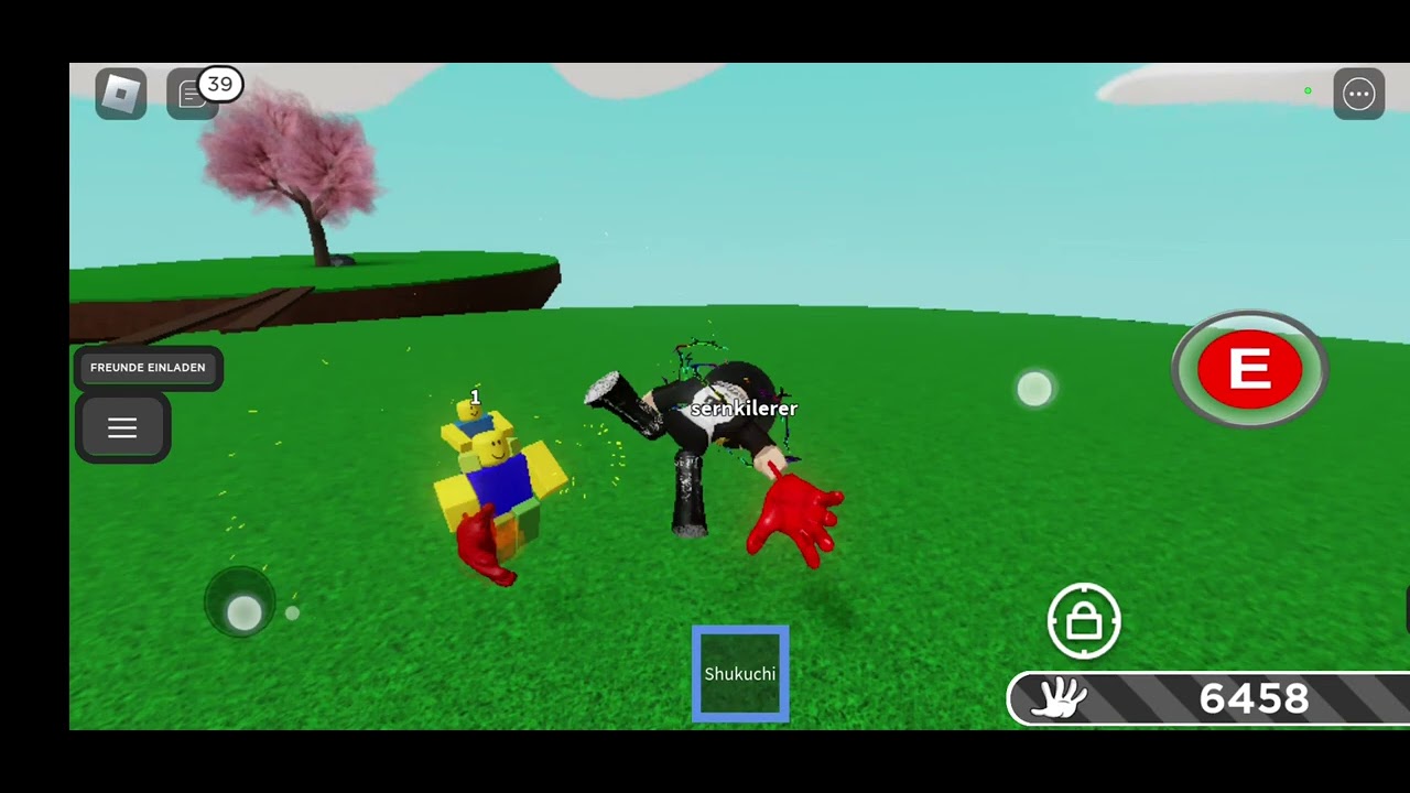 Roblox Slap simulator - YouTube