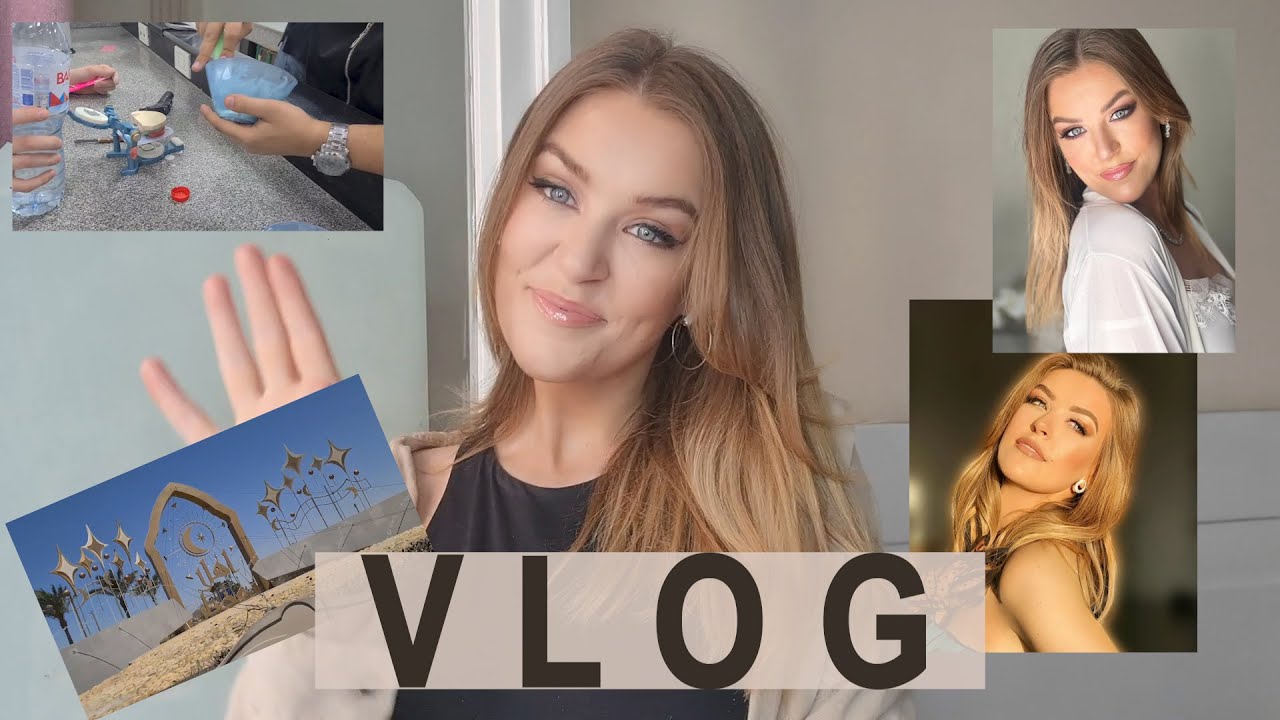 Vlog of the Week - May - YouTube
