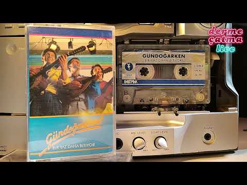 Sarmaş Dolaş - Grup Gündoğarken (Orijinal Kaset Kaydı)