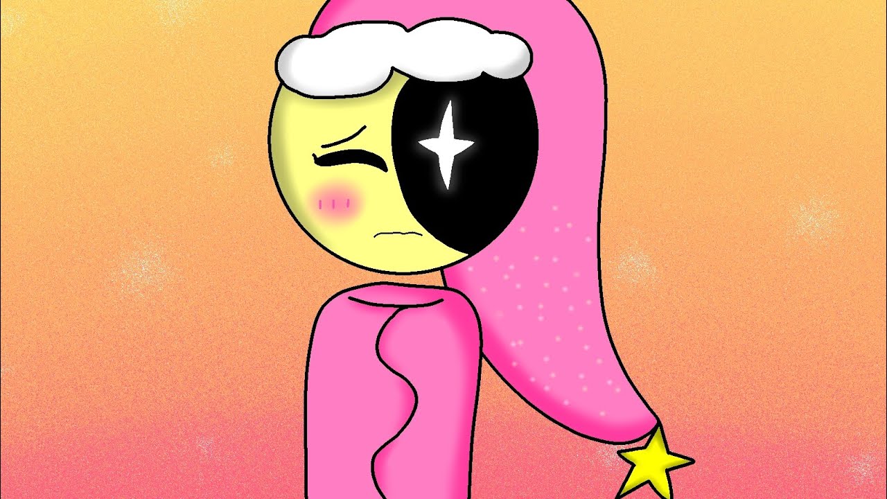 Sunset Sparkle (Speed paint Dandy's World) - YouTube