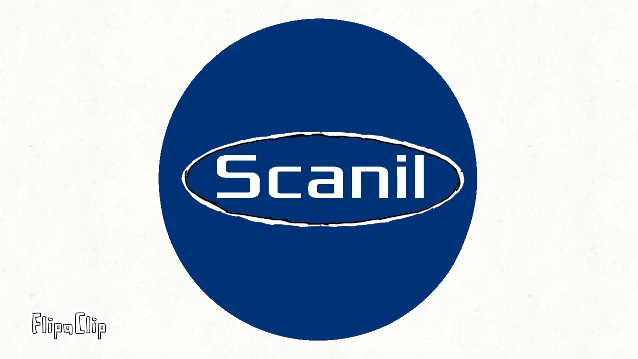 scanil car - YouTube