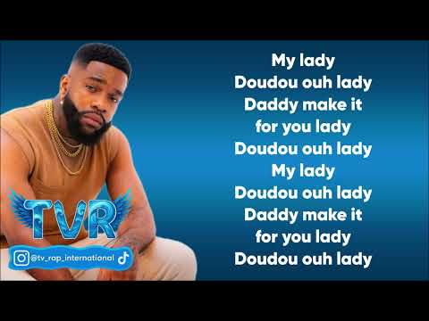 Tayc - Ma Lady (Paroles/Lyrics)