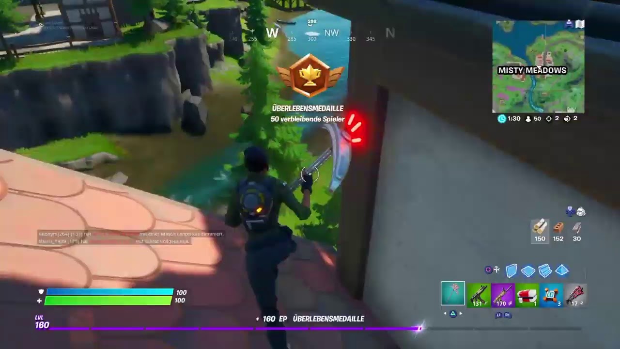 Fortnite/R6 - YouTube