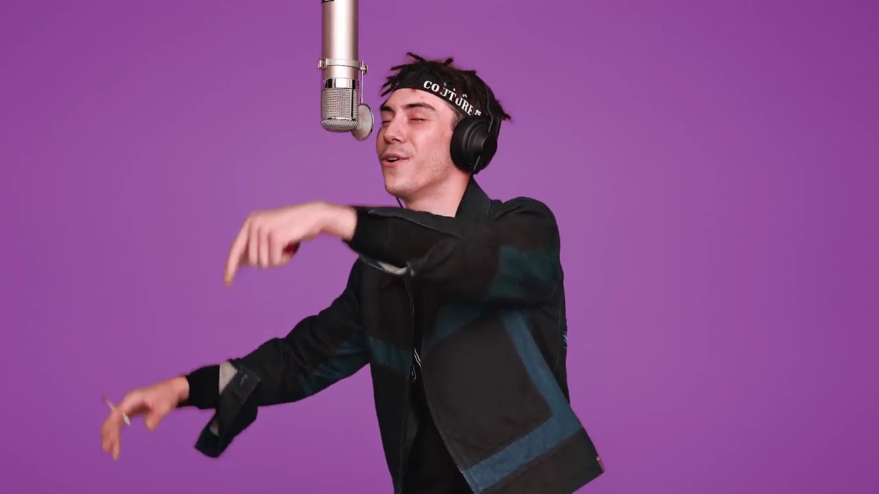 Kidd Keo - FOREIGN (Prod. Colors) - YouTube