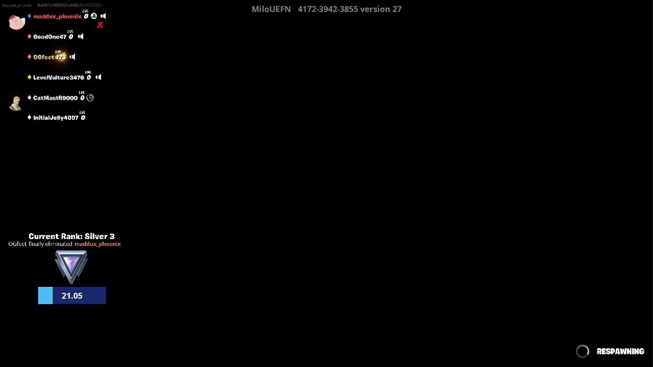 Playing custom weapons pit - YouTube