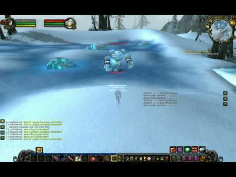 Stealth Bug with Target - YouTube