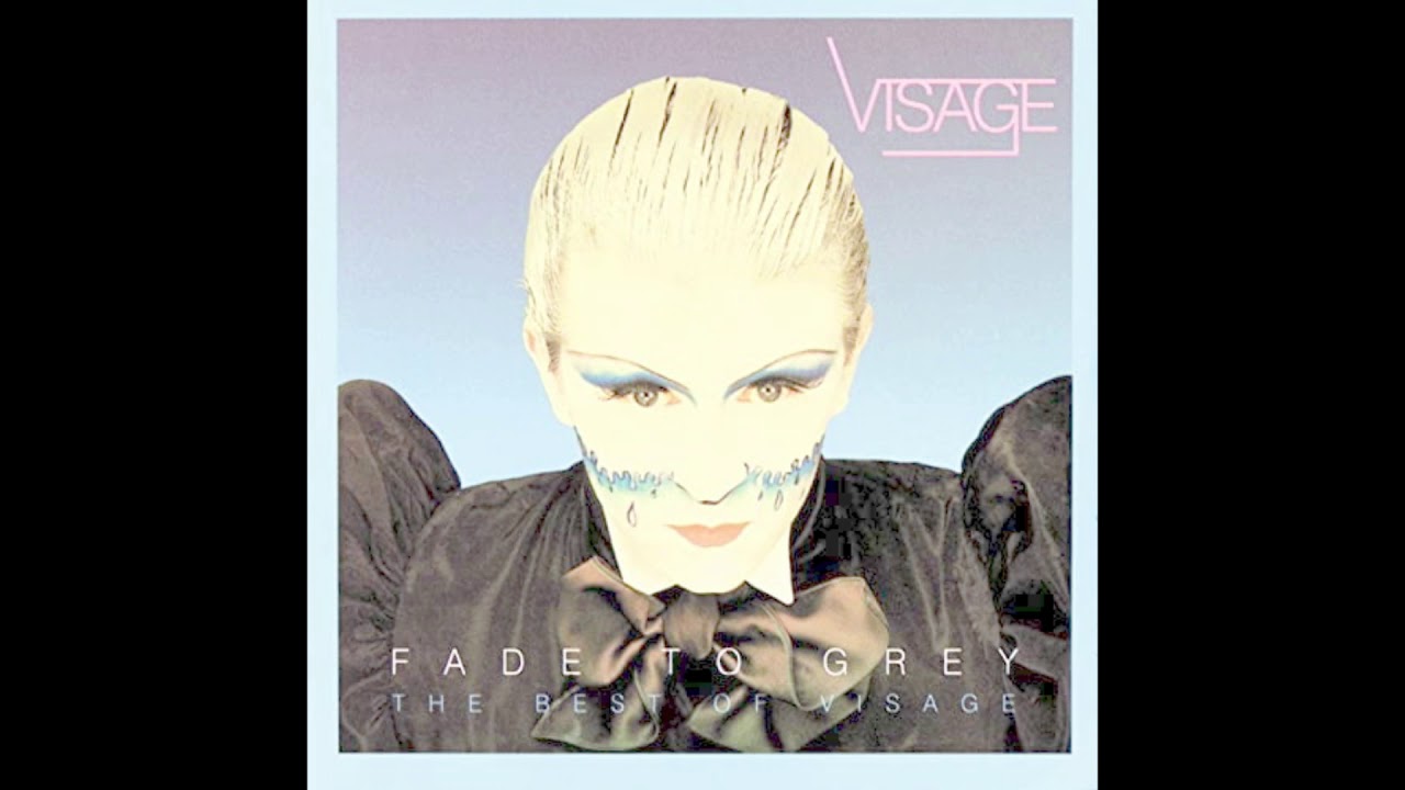 Visage - Fade To Grey (Karaoke Version) - YouTube
