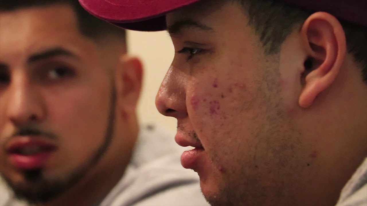 Tyler Espitia training his student! - YouTube