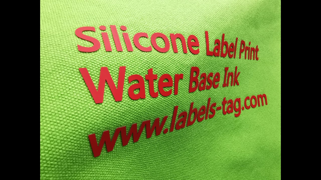 How To Make A High quality Silicone Heat Transfer Label YouTube how-to-make-a-high-quality-silicone-heat-transfer-label-youtube