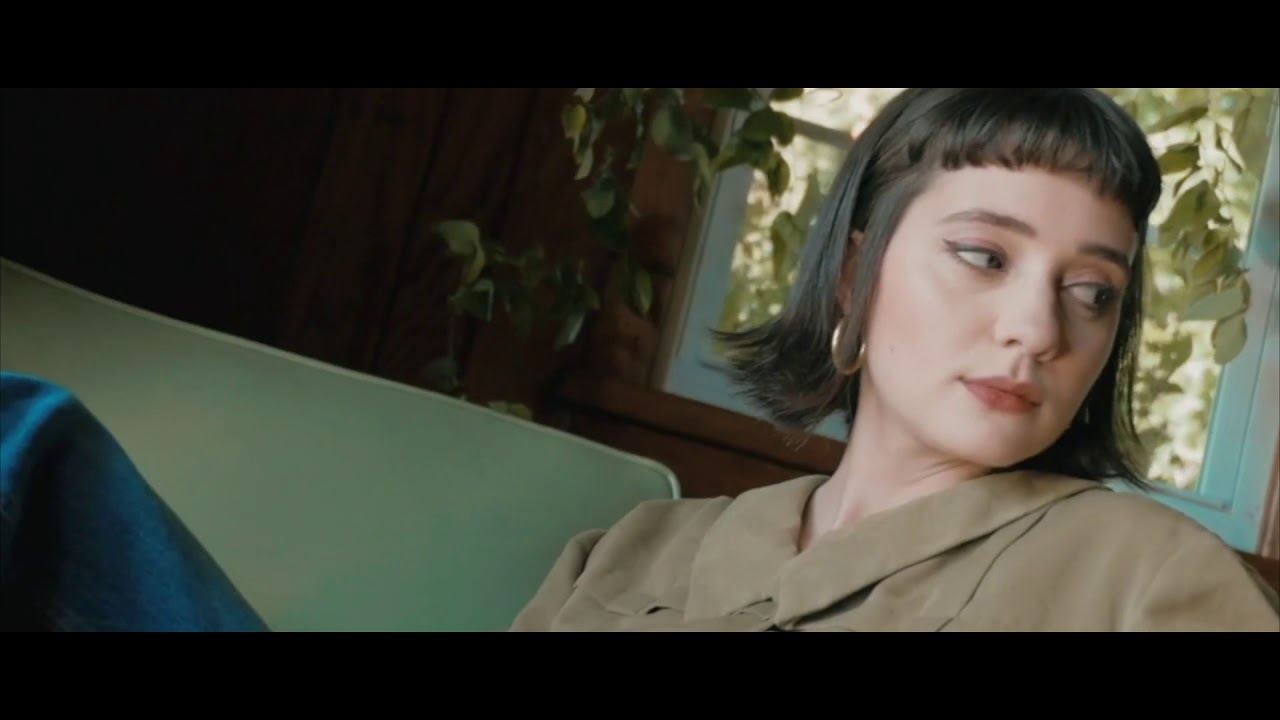 Grey Alquist 2020 Film Reel (So Far) - YouTube