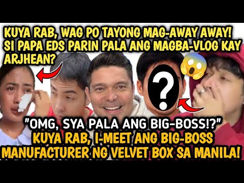 HALA! FAMILY FEUD, Kanselado na nga ba? ITO pala ang DAHILAN! GRABE sya ...